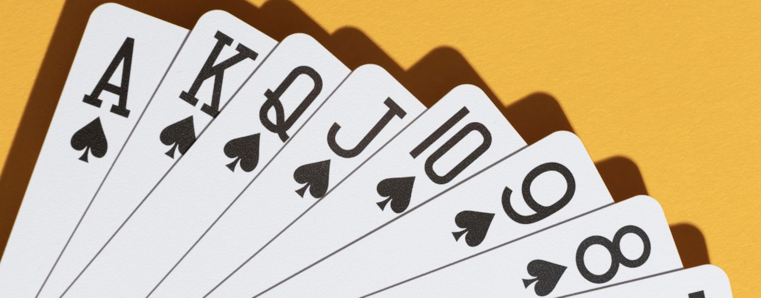 The King of Spades Meaning: A Regal Symbol of Power and Authority