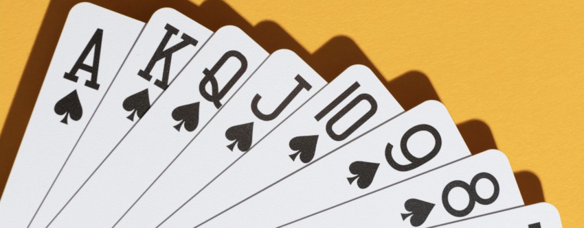 The King of Spades Meaning: A Regal Symbol of Power and Authority