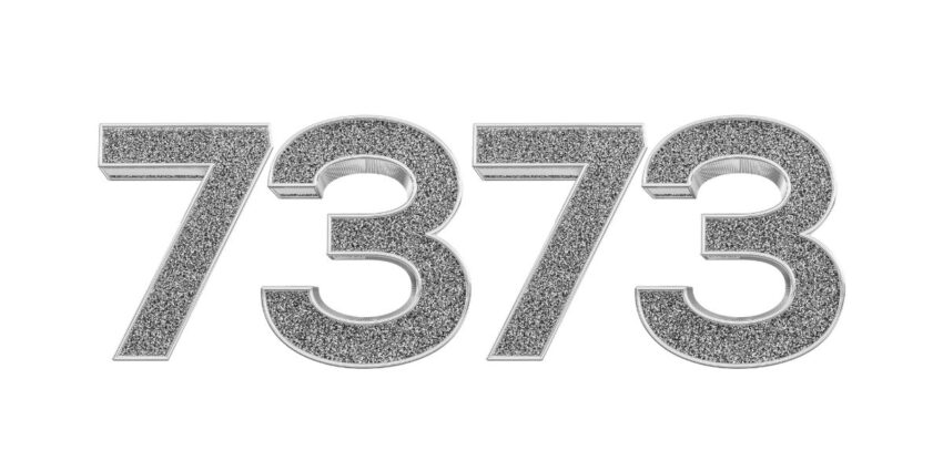 Unveiling the Mystique of Angel Number 7373